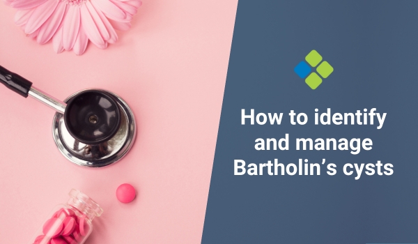 How To Identify And Manage Bartholins Cysts